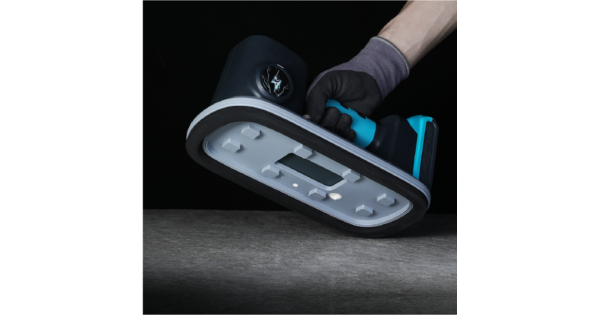 Ventosa a Bateria até 170 Kg - LFBSL BIHUI